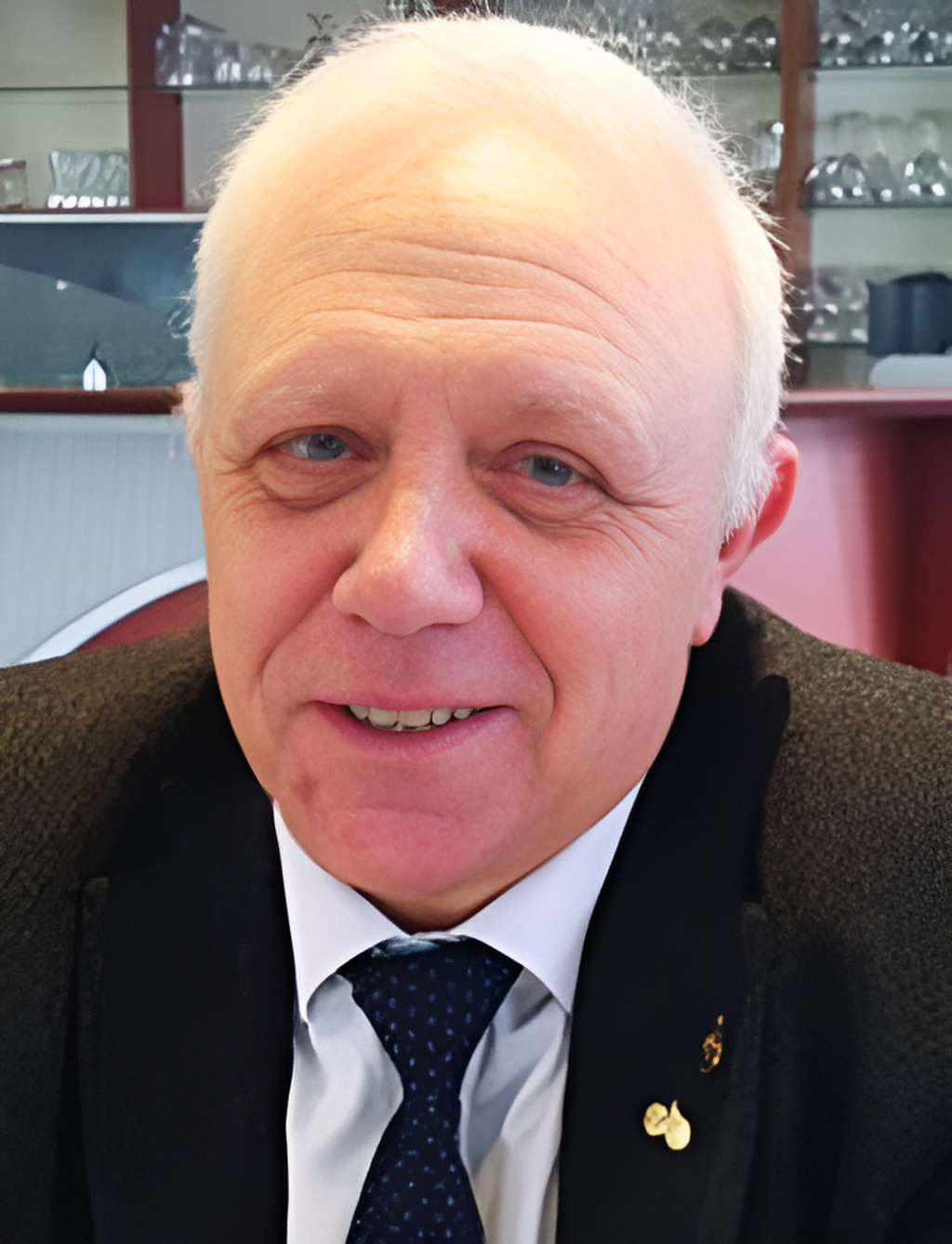 FCI Leadership | pigeonsfci