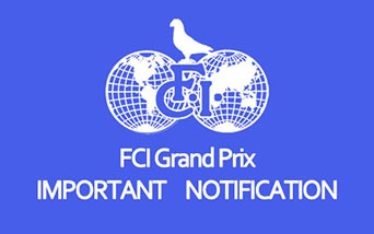 pigeonsfci | Federation Colombophile Internationale